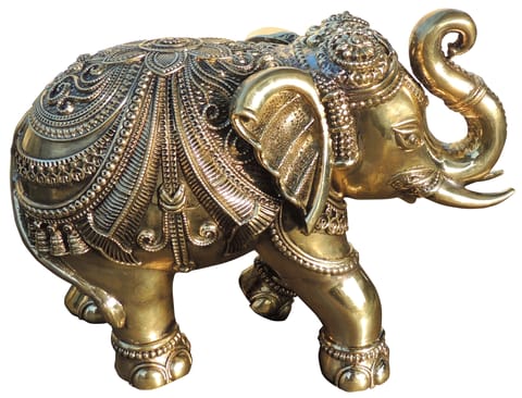 Brass Showpiece Animal, Animal, Brass Animal, Showpiece Animal Item ...
